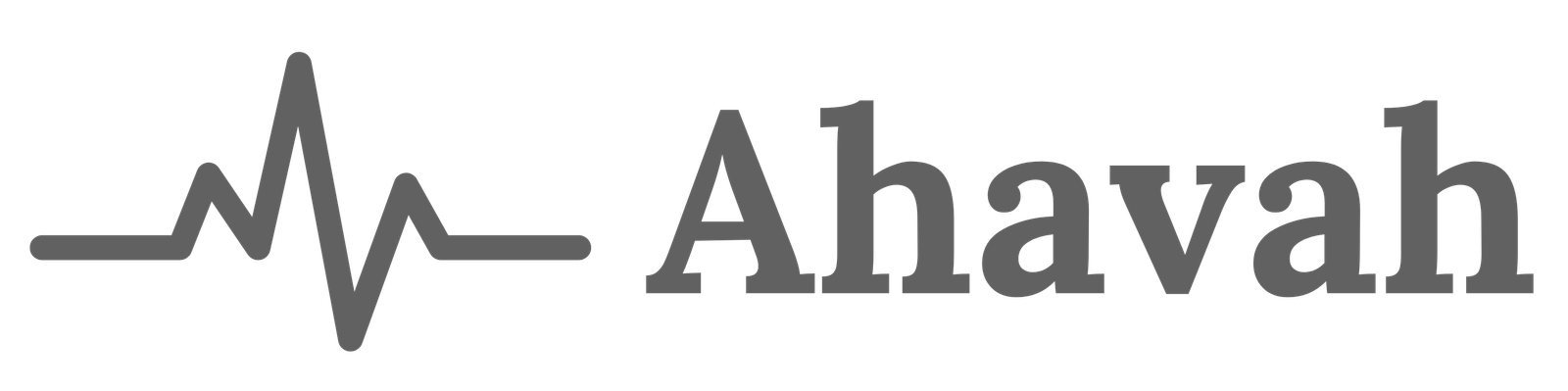 Ahavah | Bible reflection, memorization, and meditation app